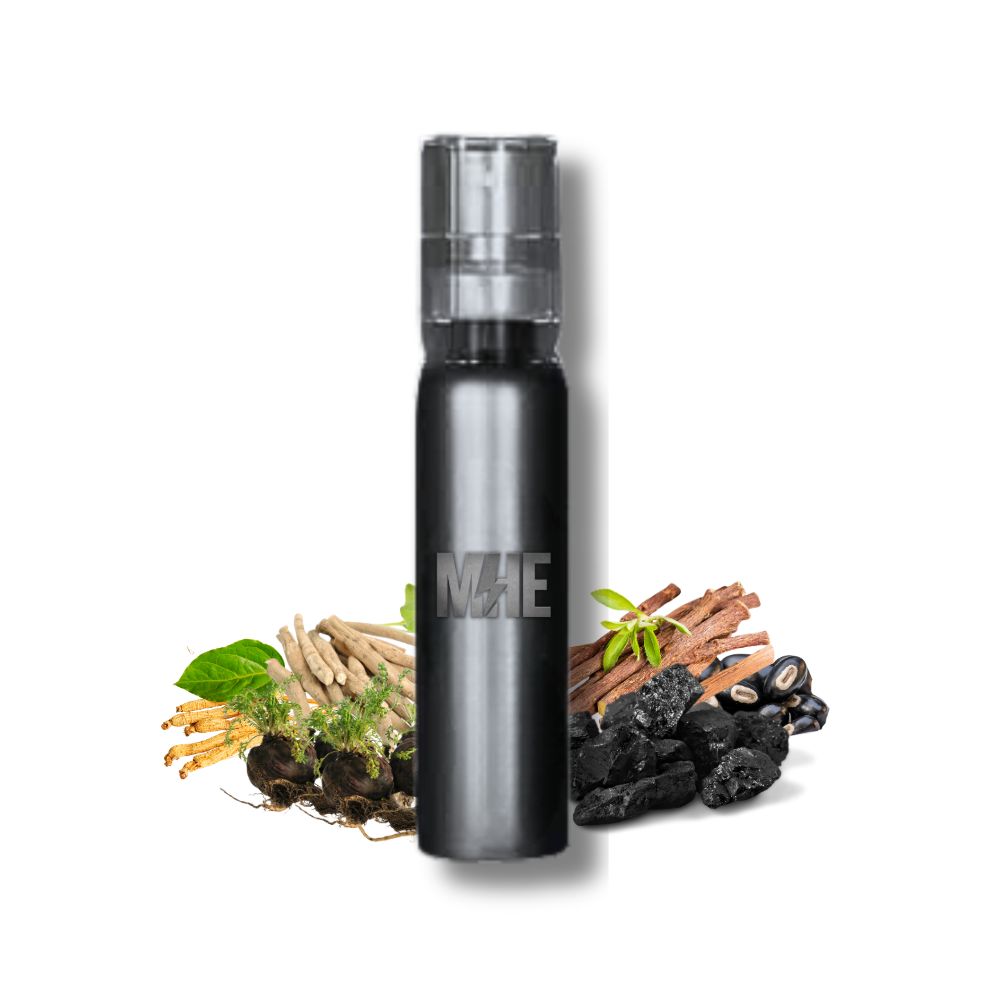 TadalaPro Spray Shilajit – MHE